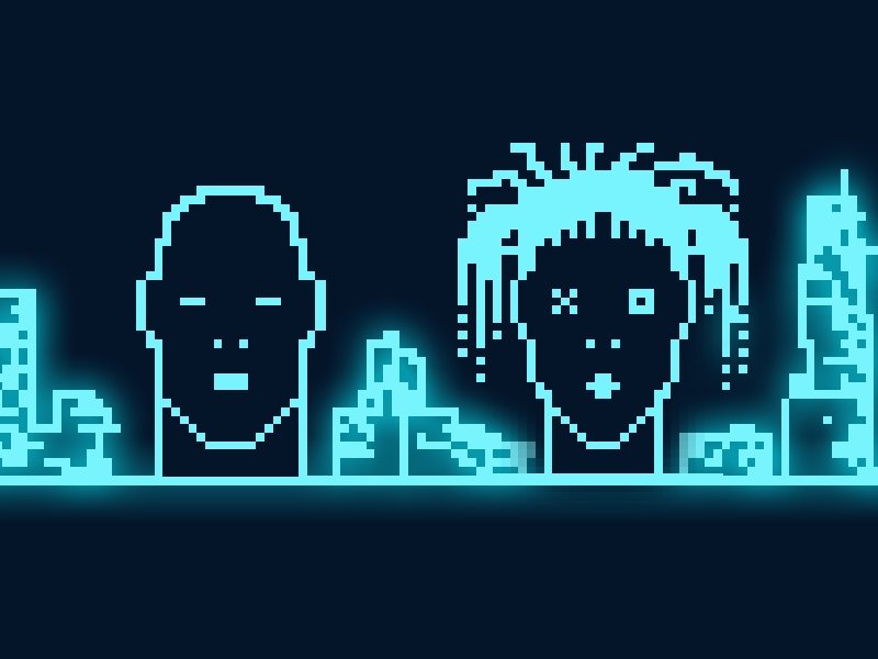 HEX ZERO Universe Alpha - emericoart